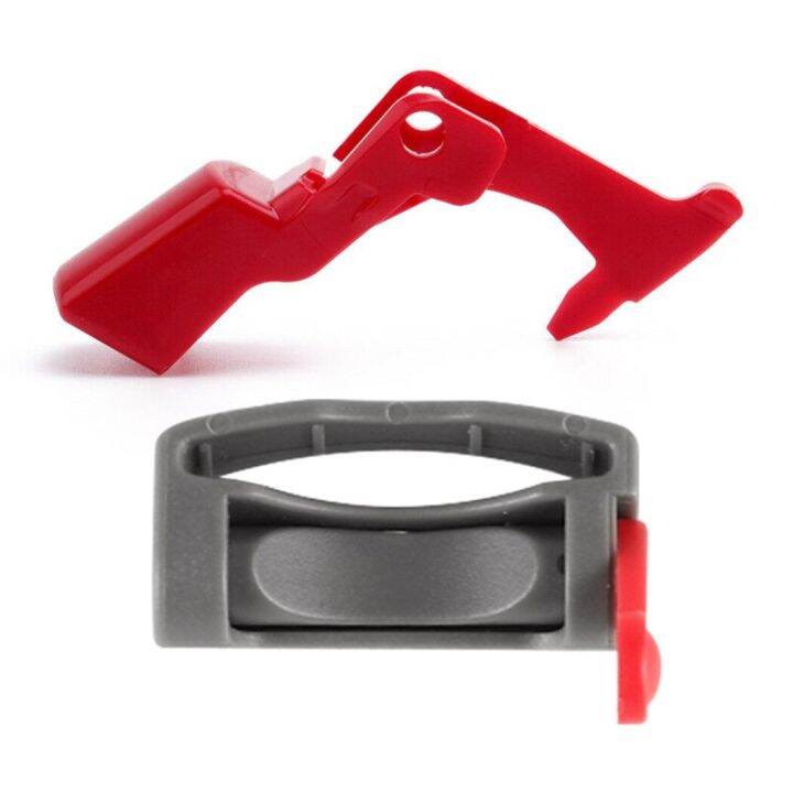 Switch Button With Extra Strong Trigger Lock For Dyson V11/V10 Vacuum ...