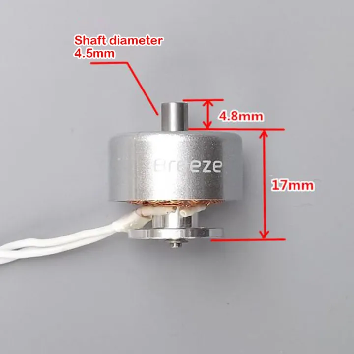 High Quality Light Weight Mini 2206 Bldc Motor 1800kv 3s Brushless ...