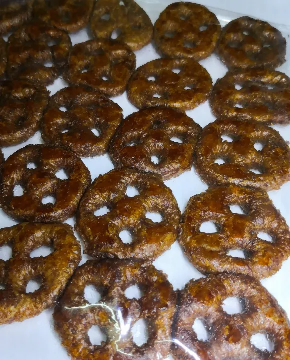 KUIH DENDERAM MELAKA +/- 230g | Lazada