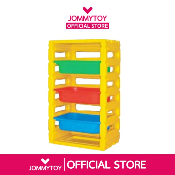 ชั้นวางของแถวเดียว | Single Row Shelf | Lazada.co.th