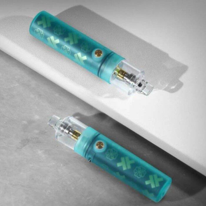 Dot Stick Revo Tiffany Blue Limited Edition Authentic Original 35W ...