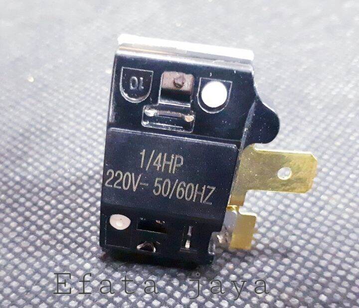 overload kulkas 1/4 HP | Lazada Indonesia