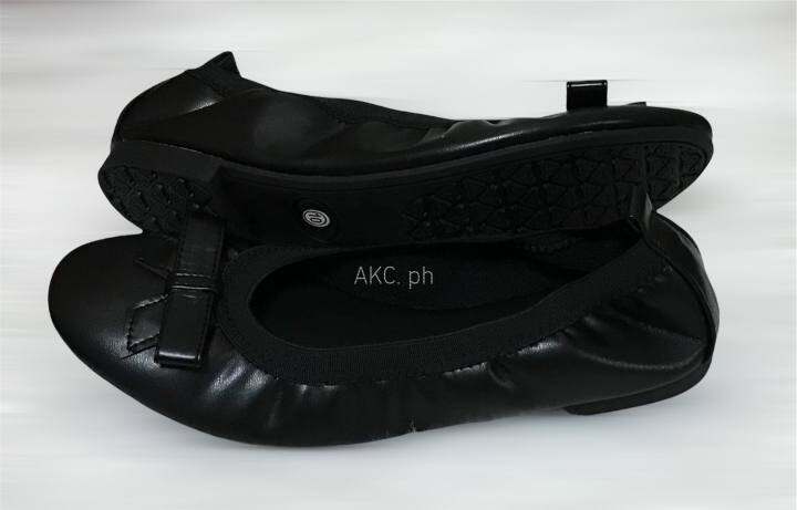 AKC. ph Marikina Made Ballet | Women’s Shoes | Garterized Round Toe ...