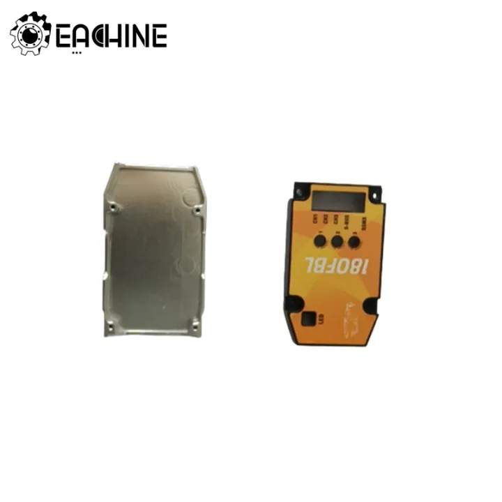 Eachine E180 Recevier Box RC Helicopter Parts | Lazada PH