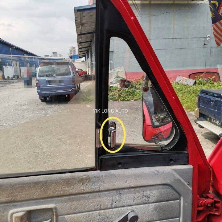 ISUZU NPR59/ NPR58/ NHR CATCH LOCK ( RH/LH) | Lazada