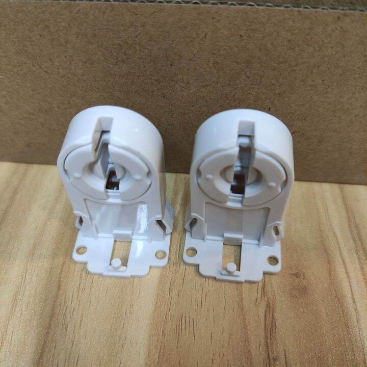 Fiting TL T8 Neon LED FITTING KAKI TL | Lazada Indonesia