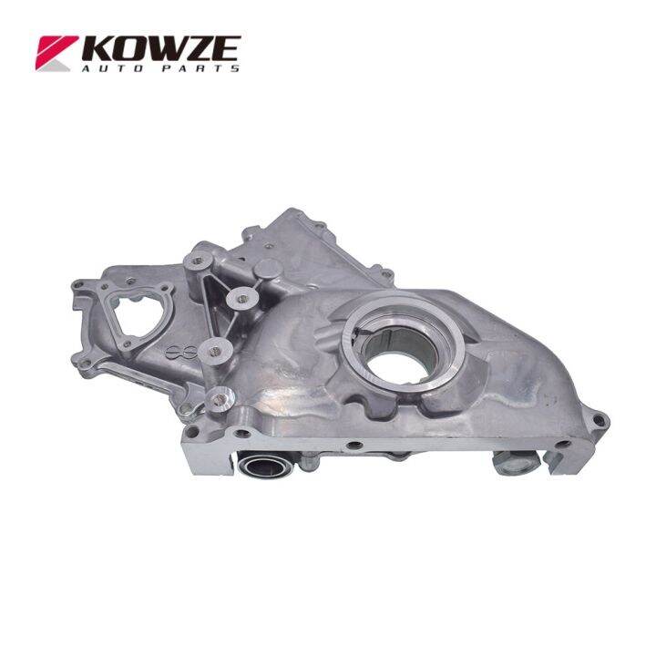Engine Oil Pump For NISSAN NAVARA D40 05-UP 3.5L 15010-EB70A 15010 ...