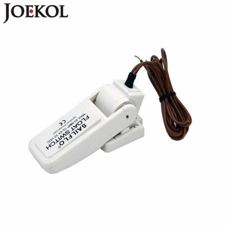 Free Shipping boat pump flow sensor for bilge pumps Automatic Electric ...