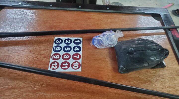 POOL POOLAN/ GAMIT S POOL POOLAN 24X36 | Lazada PH