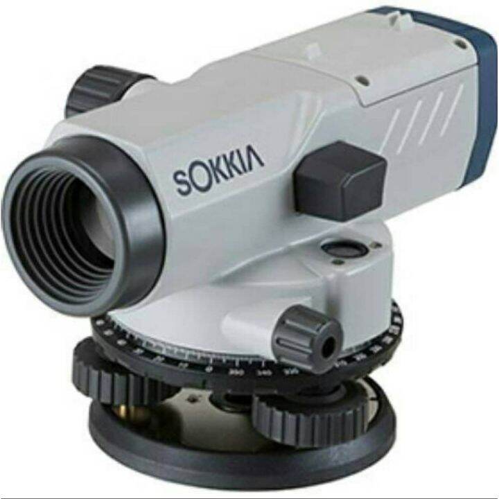 SOKKIA B40A AUTO LEVEL DUMPY LEVEL DUMPING LEVEL | Lazada