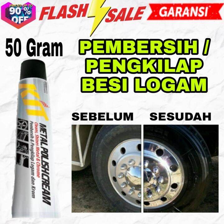 KIT PENGHILANG KARAT KIT PEMBERSIH KARAT PEMBERSIH LOGAM BESI METAL ...