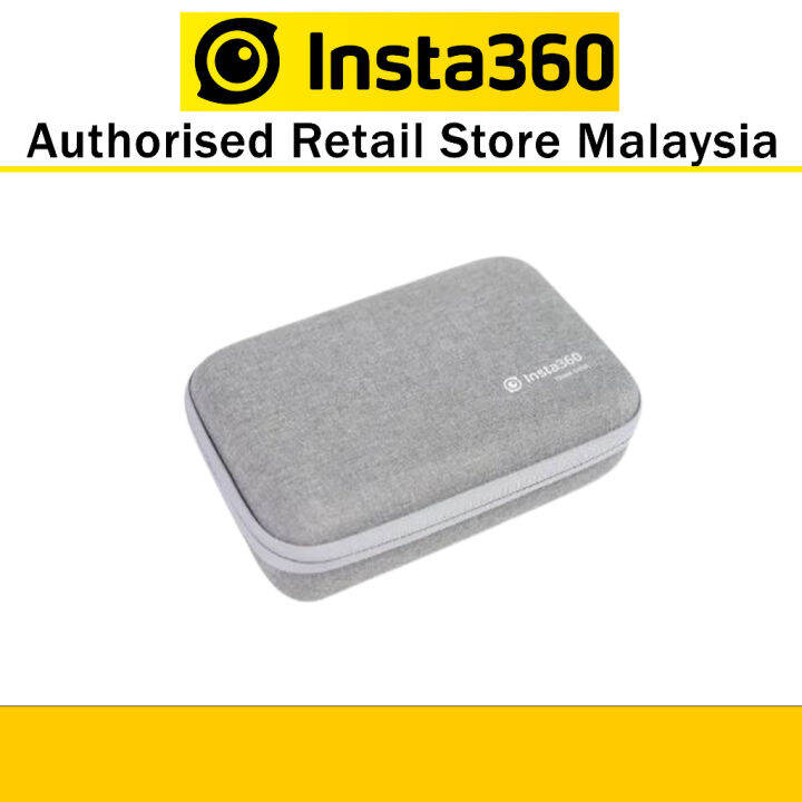 Insta360 X Series Carry Case | Lazada