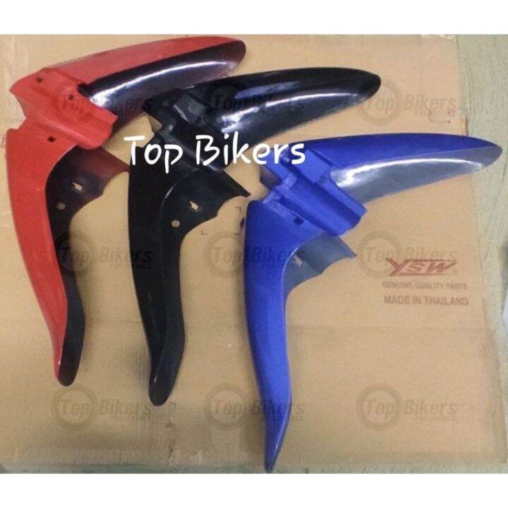 YSW Front Fender WAVE ALPHA OLD/110 | Lazada PH