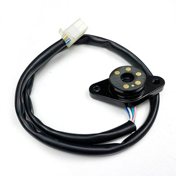 Motorcycle Gear Sonsor Indicator Motor Parts Gear Position Sensor ...