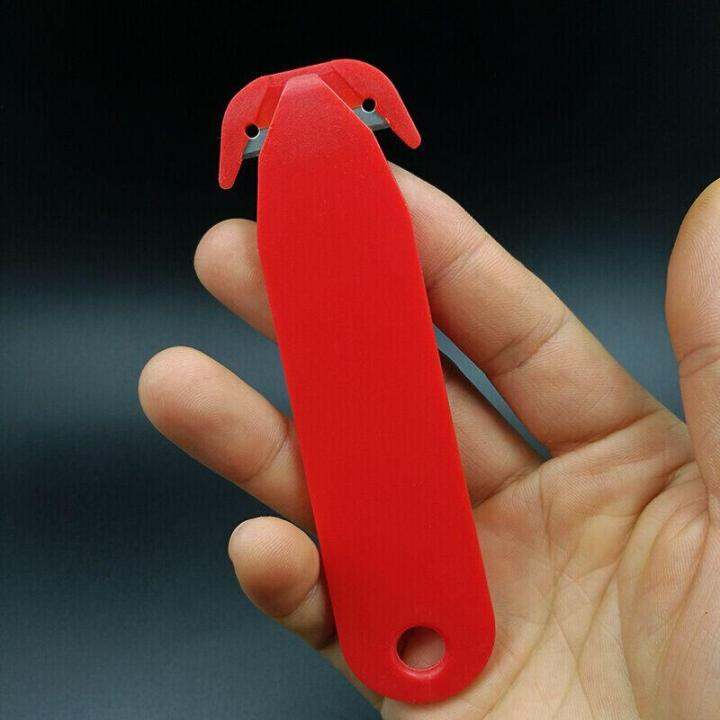 Safe unpacking knife unpacking device disassembling express artifact ...