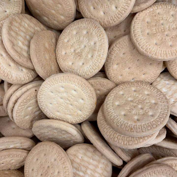 Big Tasty Biskut Marie 200g | Lazada