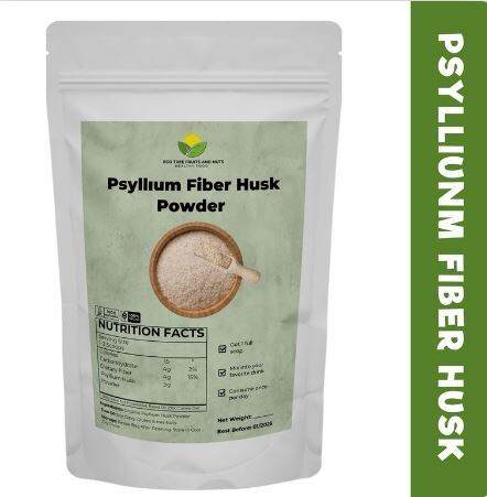 Psyllium Fiber Husk Powder (for Digestive health) | Lazada PH