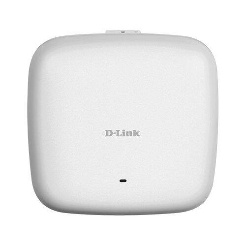 DAP-X1810F - D-Link Wireless 11ax AX1800 Wi-Fi 6 Dual-Band PoE Access ...