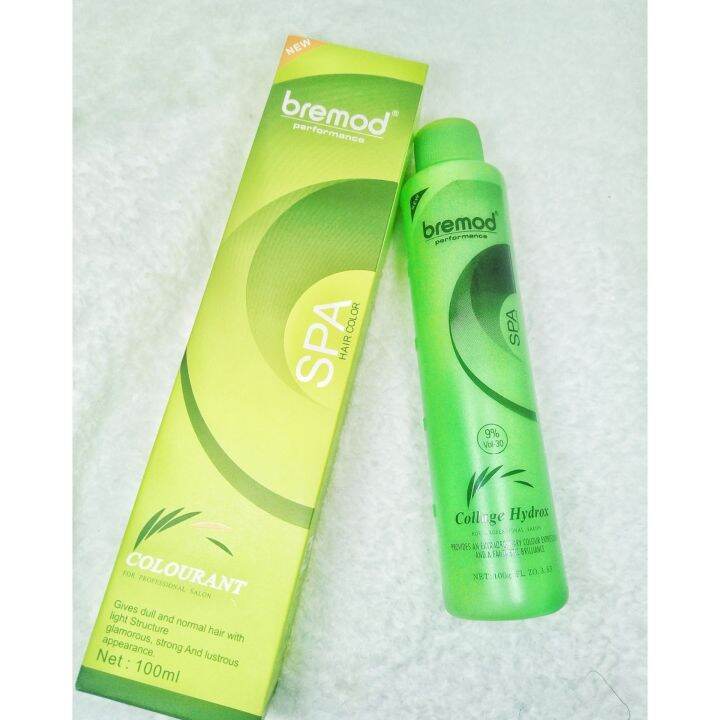 hair color 2.0 block wiht hydrox | Lazada PH