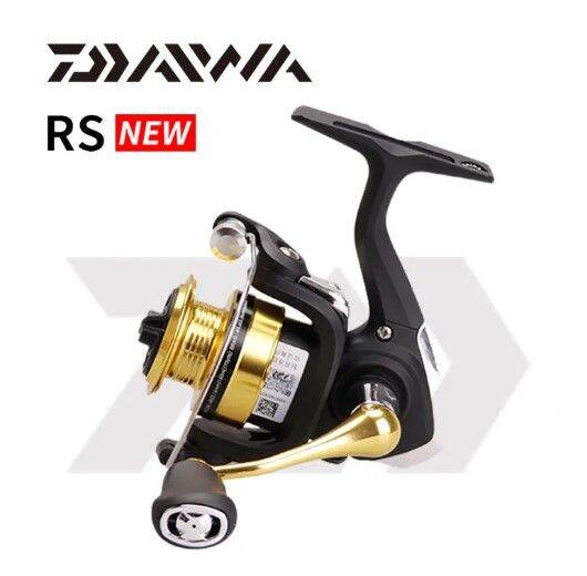 รอกตกปลา สปินนิ่ง Daiwa RS 500-4000 (ใหม่) | Lazada.co.th