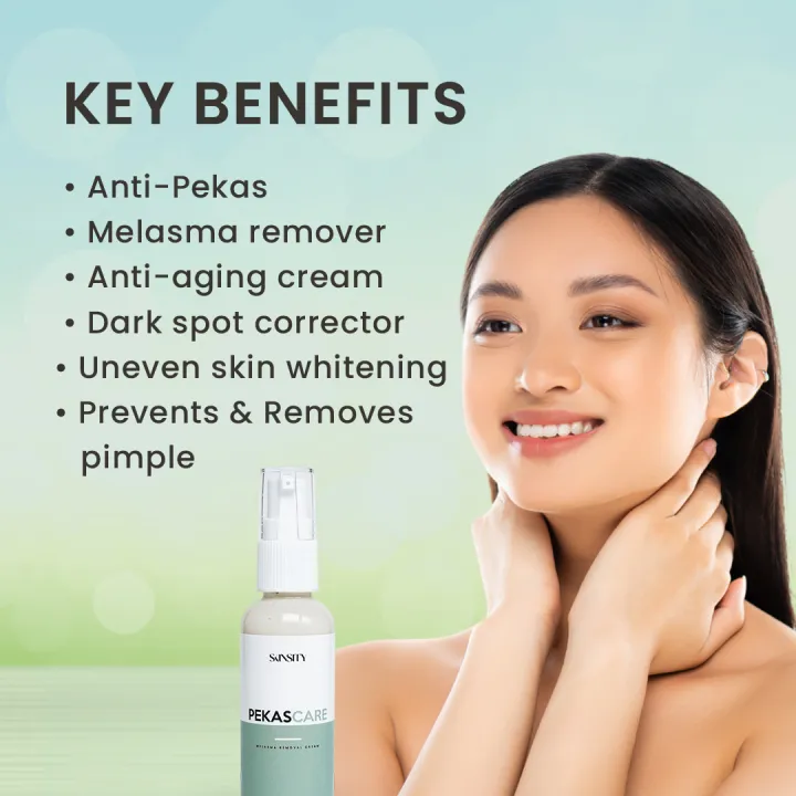 {JL Entp.} PekasCare 50 mL For Men and Women - Pekas or Freckles ...