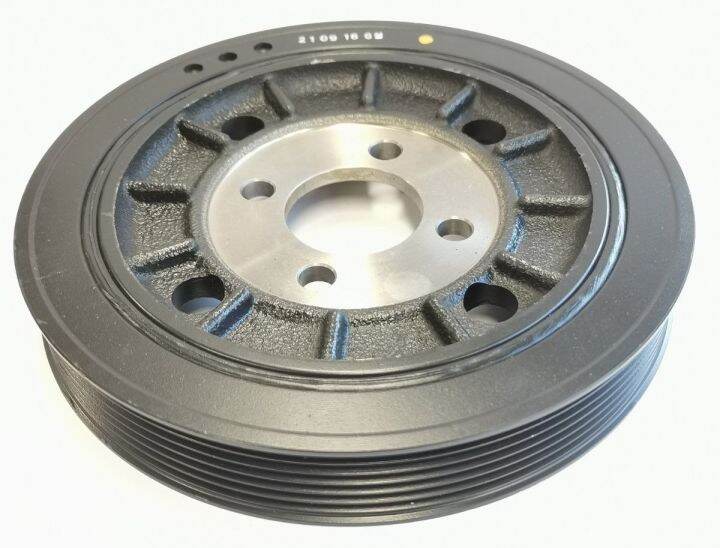 GM Crankshaft Pulley for Chevrolet Trailblazer 2013-2020 / Chevrolet ...