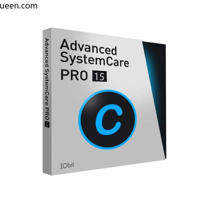 【READY STOCK】 IOBit Advanced SystemCare Pro for WINDOWS☝ | Lazada PH