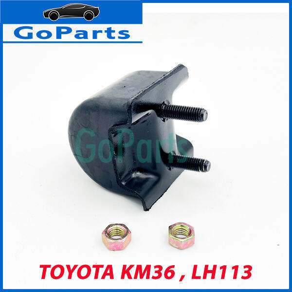 TOYOTA LITEACE KM36 / HIACE LH113 FRONT SPRING BUMPER LOWER 48331-26100 ...