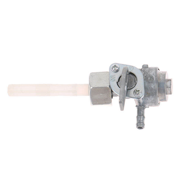 🚀 AM Fuel Tank Tap Valve Shut Off Filter Switch Generator Engine ...