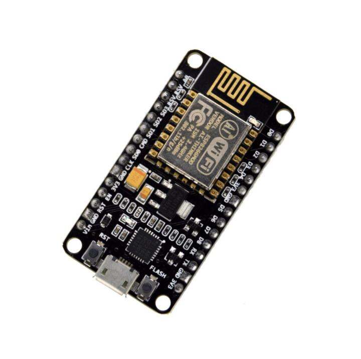 NodeMcu Lua WIFI ESP8266 CP2102 V2 | Lazada.co.th
