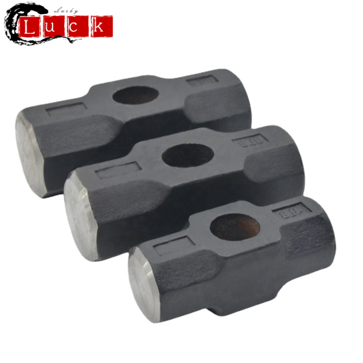Octagonal hammer head sledgehammer hammer | Lazada PH