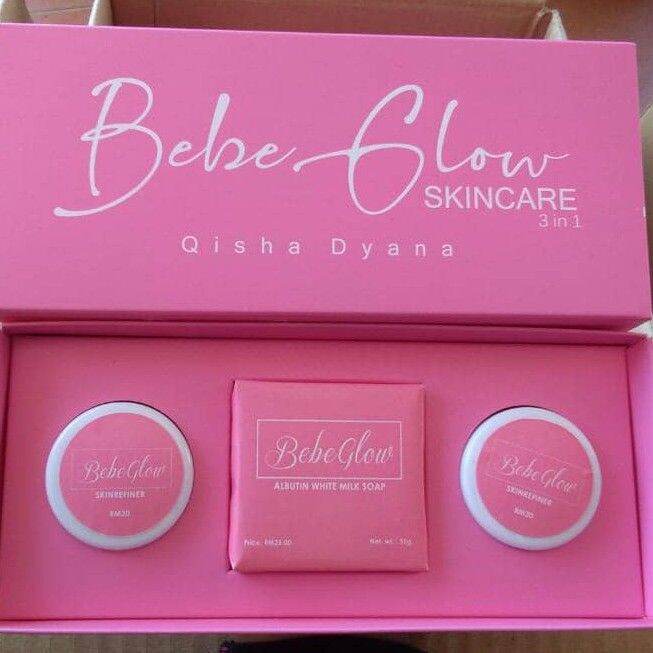 BEBE GLOW SKINCARE | Lazada