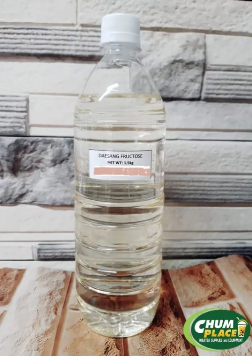 Daesang Fructose 1.25kg | Lazada PH