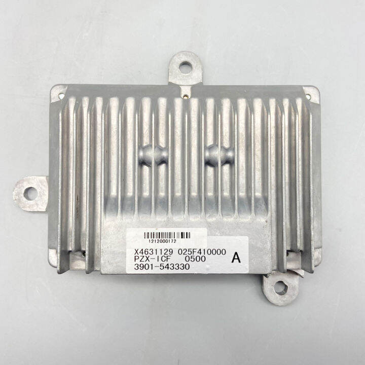 Hitachi Excavator Computer Box ZAX120-3 ZAX200-3 ECU ICF Information ...