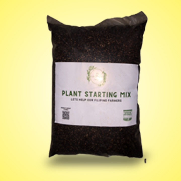 Plant Starting Mix 1 kilo. Big Pack good for many kinds of plants ...