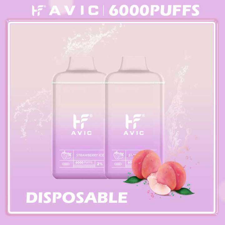 Disposable Vap Rechargeable 6000 Puffs Smoke Original Set With Type C ...