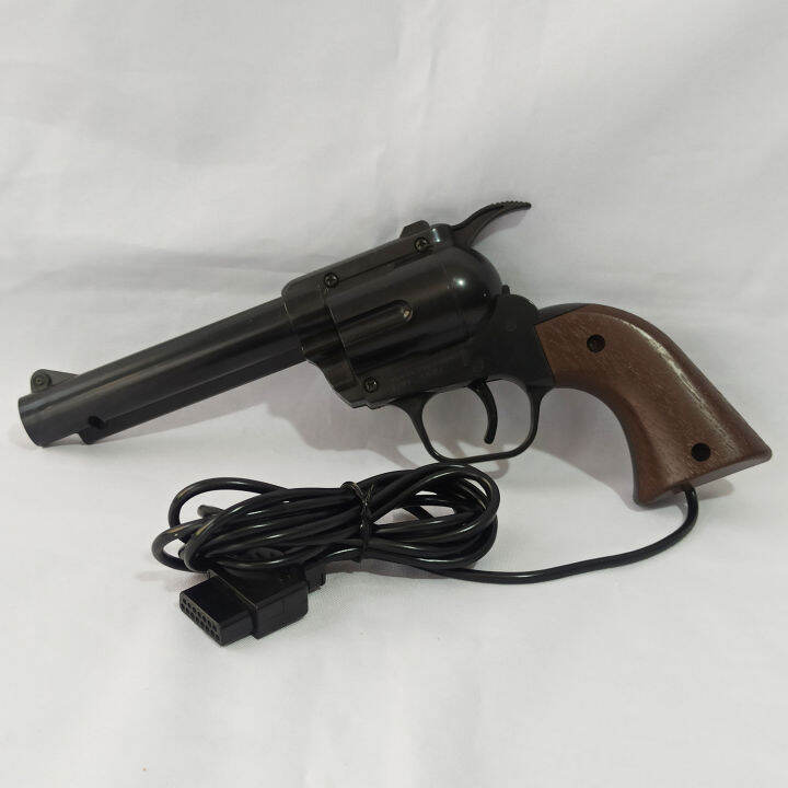 Famicom Light Gun Controller Zapper Nintendo Family Computer HVC-005 ...