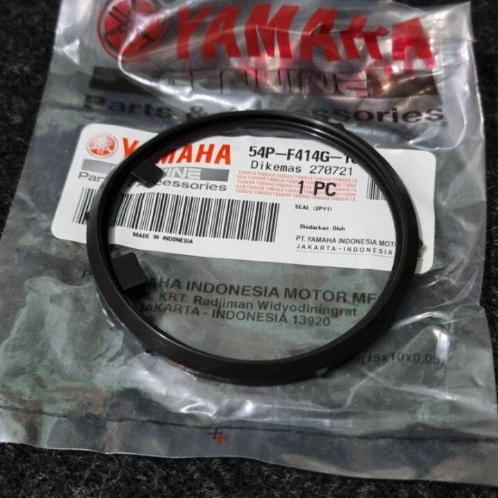 Yamaha Genuine Seal (54P-F414G-10) | Lazada PH