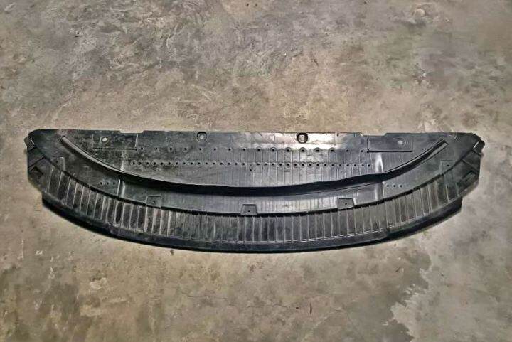 AUDI A7 (11-14) FRONT BUMPER LOWER CLOSING ELEMENT 4G8807611C | Lazada