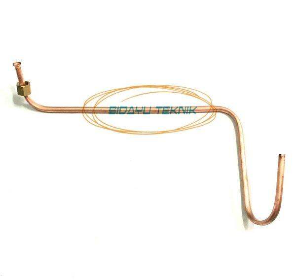 Pipa Pressure Switch Kompresor Angin 1.4 Hp | Lazada Indonesia