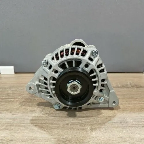 ALTERNATOR MITSUBISHI TRITON L200 / PAJERO SPROT / A5TG0491 | Lazada