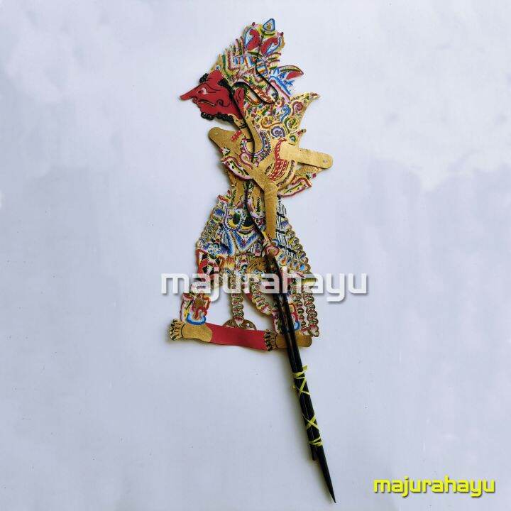 Wayang Kulit Baladewa | Lazada Indonesia