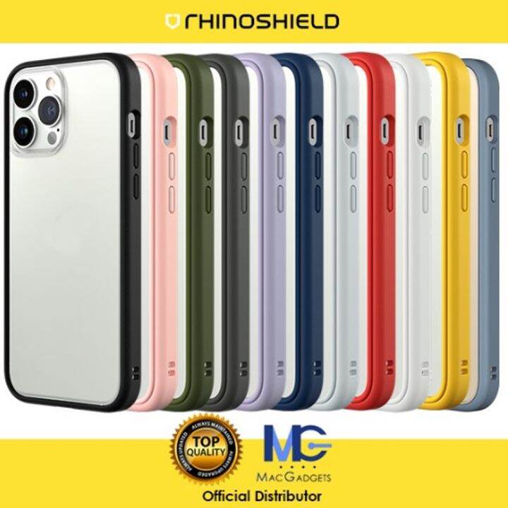 Rhinoshield Mod Nx Case For iPhone 14 Series | Lazada PH