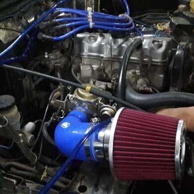 open filter mobil jimny katana | Lazada Indonesia