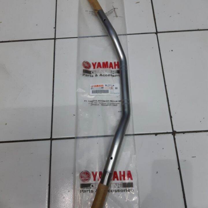 Stang Stir Setir Yamaha MT25 MT 25 B04-F6111-00 | Lazada Indonesia