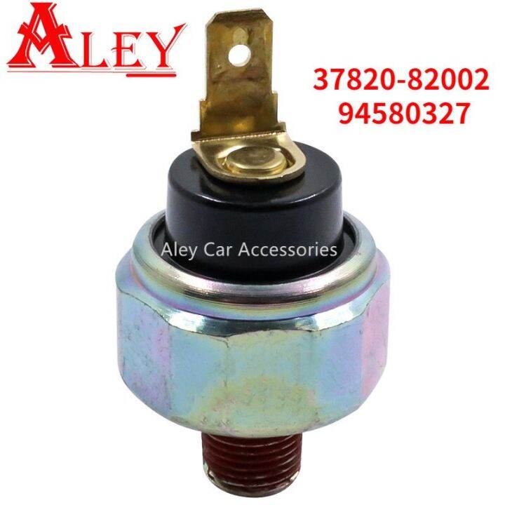 Original New 37820-82002 37820 82002 Oil Pressure Switch Sensor For ...