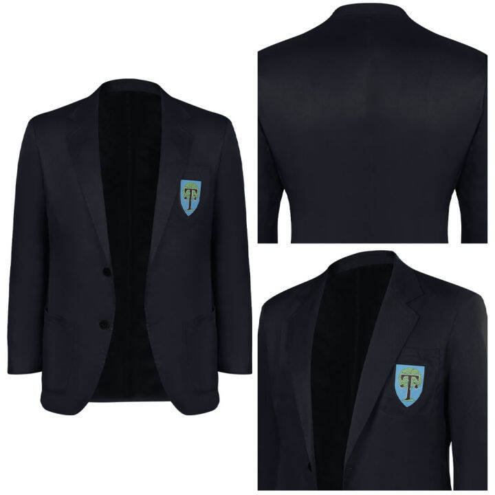 TV Heartstopper Charlie Spring Cosplay Costume Outfits Halloween ...