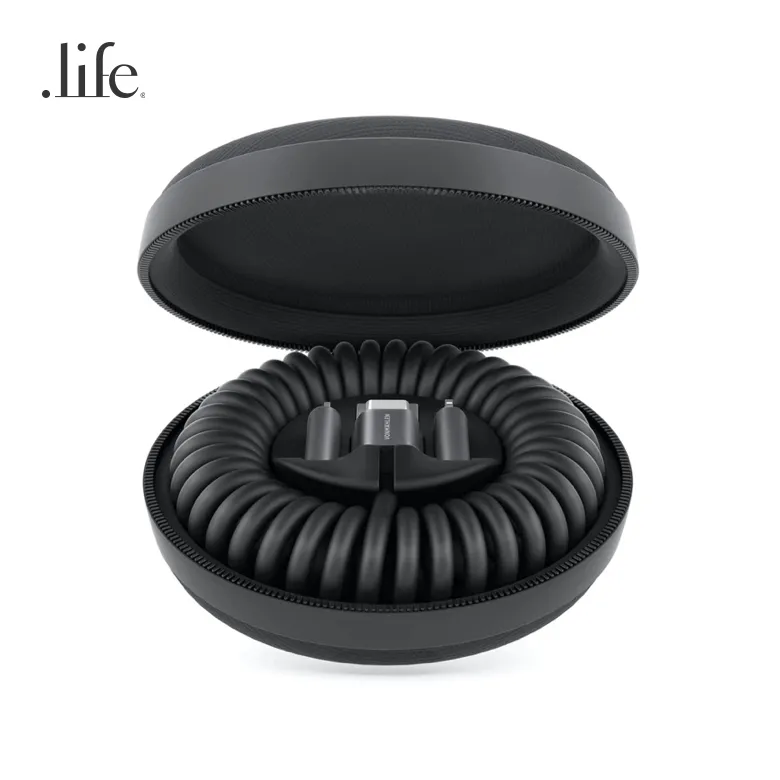 Allroundo Boost All-In-One Cable by dotlife | Lazada.co.th