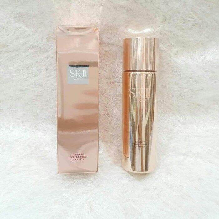 แท้ค่ะ ลอตปี2022 SK-II LXP Ultimate Perfecting Essence 150ml | Lazada.co.th