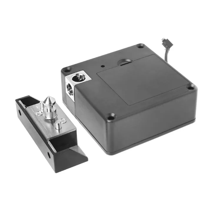 1Set Cabinet body invisible closed electronic RFID lock hides keyless ...